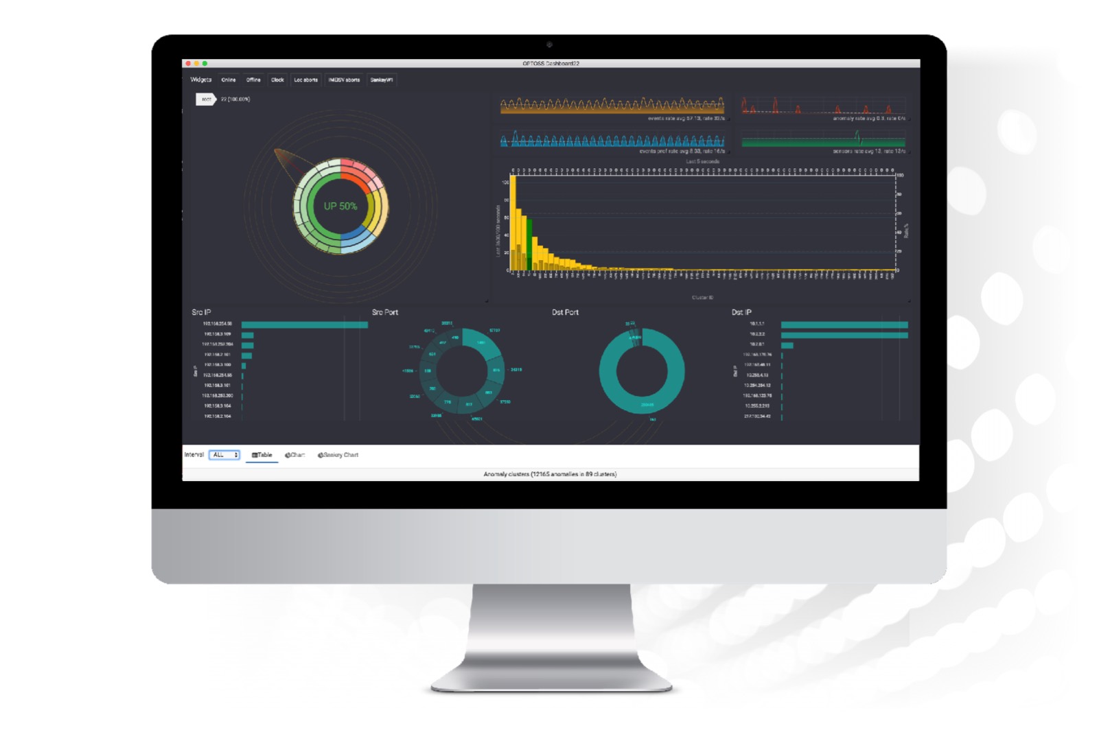 OPT/NET - Launch Mission Critical AI